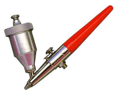 AEC Air Eraser, Airbrushes.com